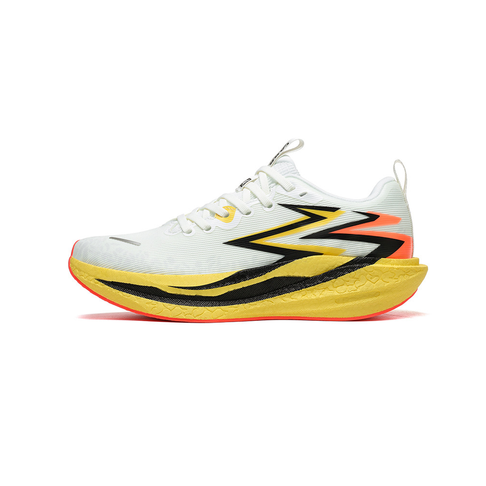 FABR FW4 Carbon Plate – Yellow – AOR Sport Store